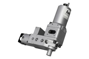 L-Style Mix Head | Custom-Engineered Polyurethane Equipment & Mix Heads ...