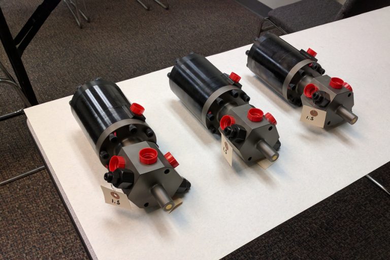 Quality Craft Mix Heads | Custom-Engineered Polyurethane Equipment ...