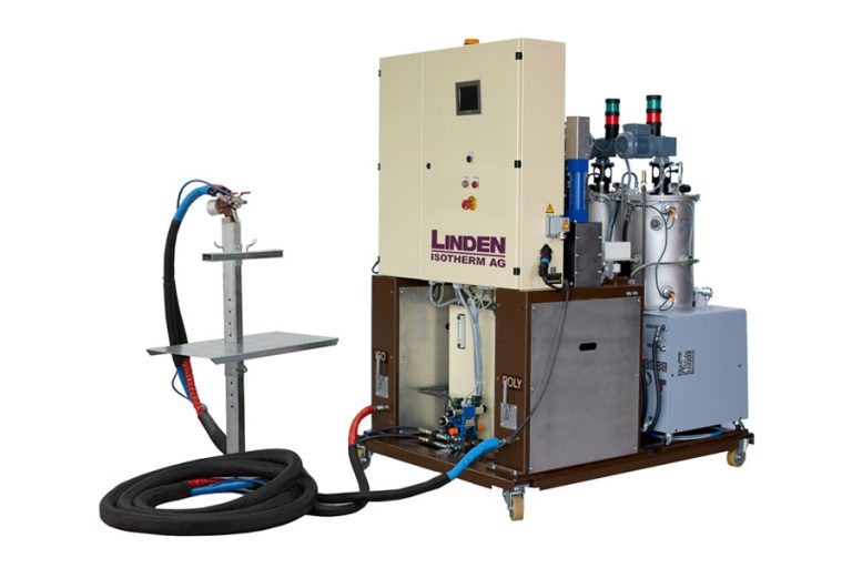 Test Lab | Custom-Engineered Polyurethane Equipment & Mix Heads ...