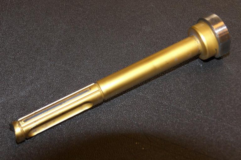 Mix Head Repair | Custom-Engineered Polyurethane Equipment & Mix Heads ...