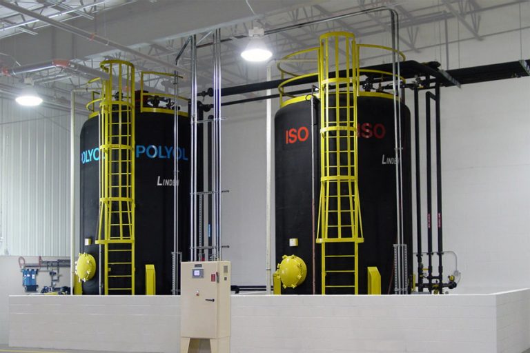 Achieving Flexible Polyurethane Foam | Custom-Engineered Polyurethane ...