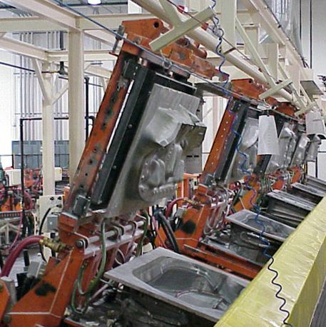 The Key to Mixing Polyurethane: Precision and Consistency | Custom ...