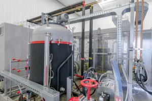 How Chemical Blending Equipment Supports Your Success | Custom ...