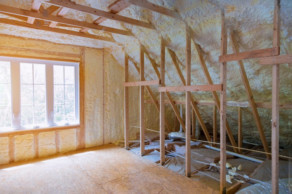 Exploring the Endless Polyurethane Uses in Construction | Custom ...